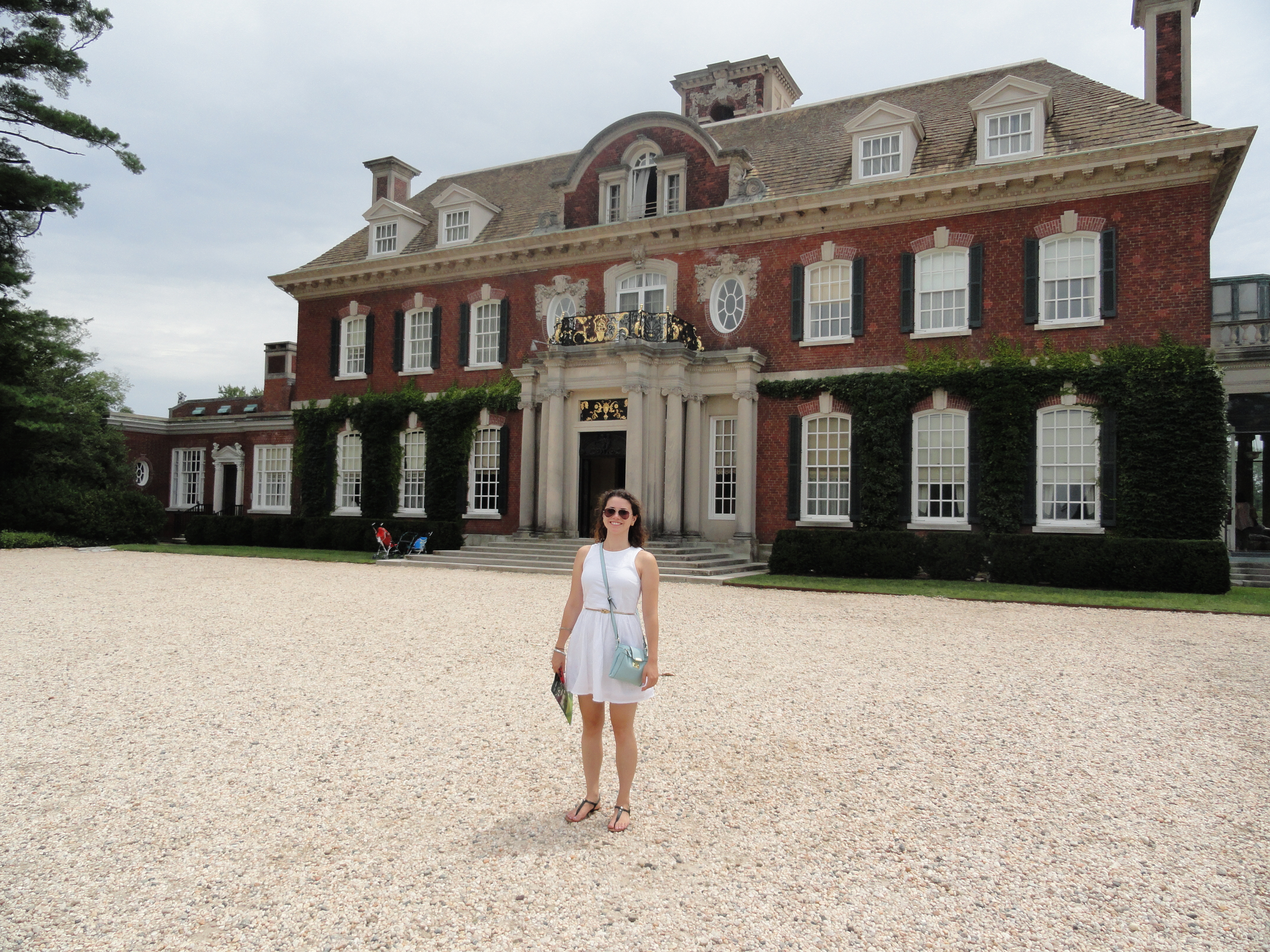 From the Archives – OOO #59: Outfits, Ohio, and Other Things I Like ...